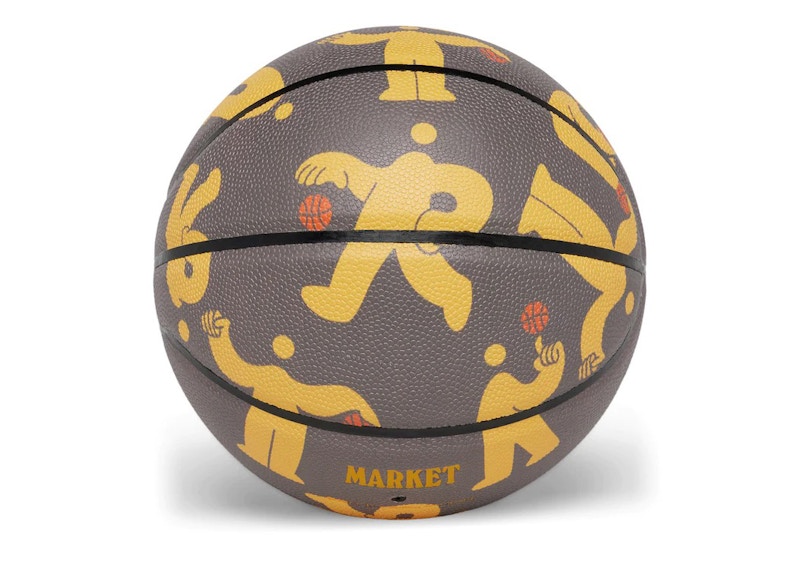 Market Morning Pick Up Basketball - US