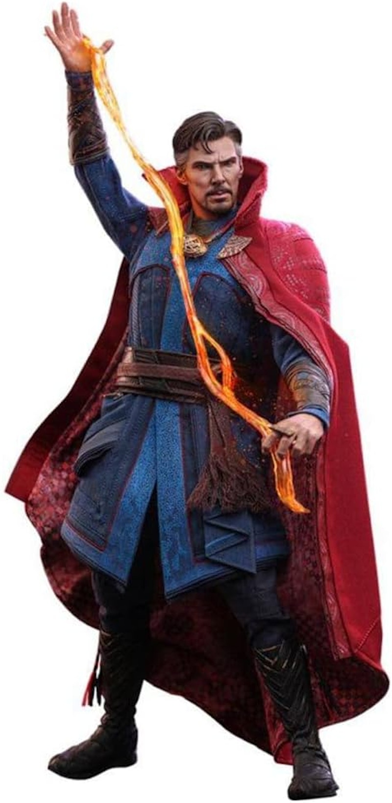 Marvel Doctor Strange in The Multiverse of Madness Movie Masterpiece ...