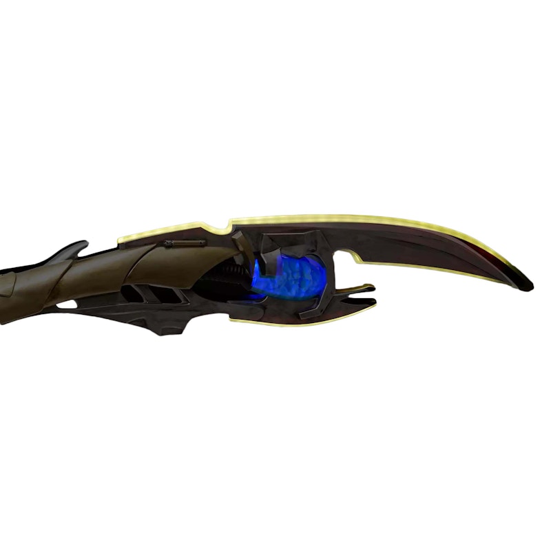 Marvel Light Up - Loki's Scepter Replica - GB