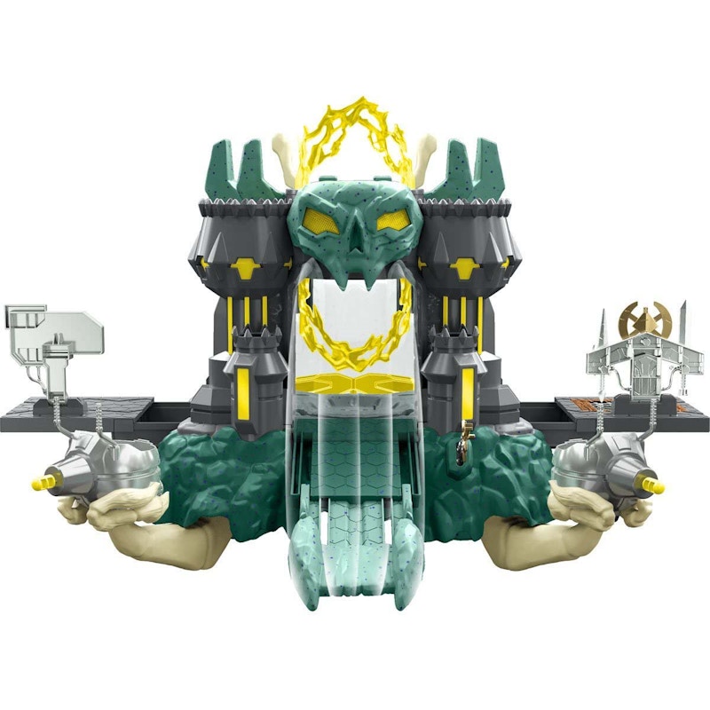 Mattel Masters of the Universe He-Man Grayskull Playset - US