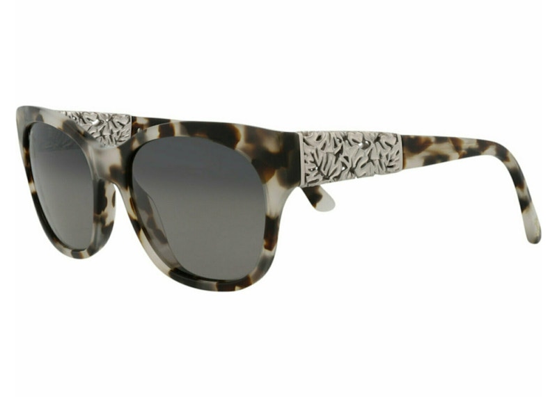Maui Jim Cat Eye Sunglasses Tortoise/Tortoise/Grey (GS747-05T) in ...