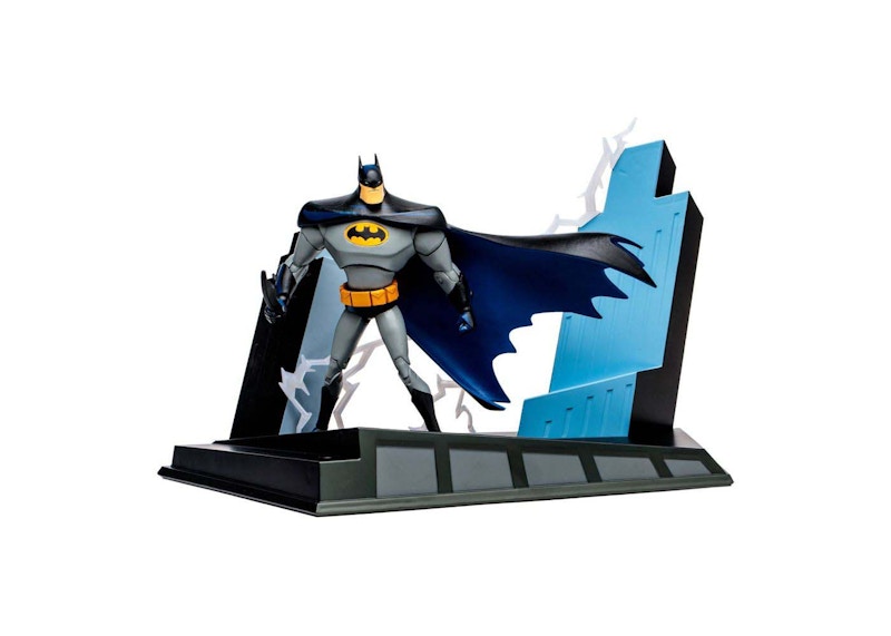 McFarlane Toys DC Comics Batman the Animated Series 30th Anniversary ...