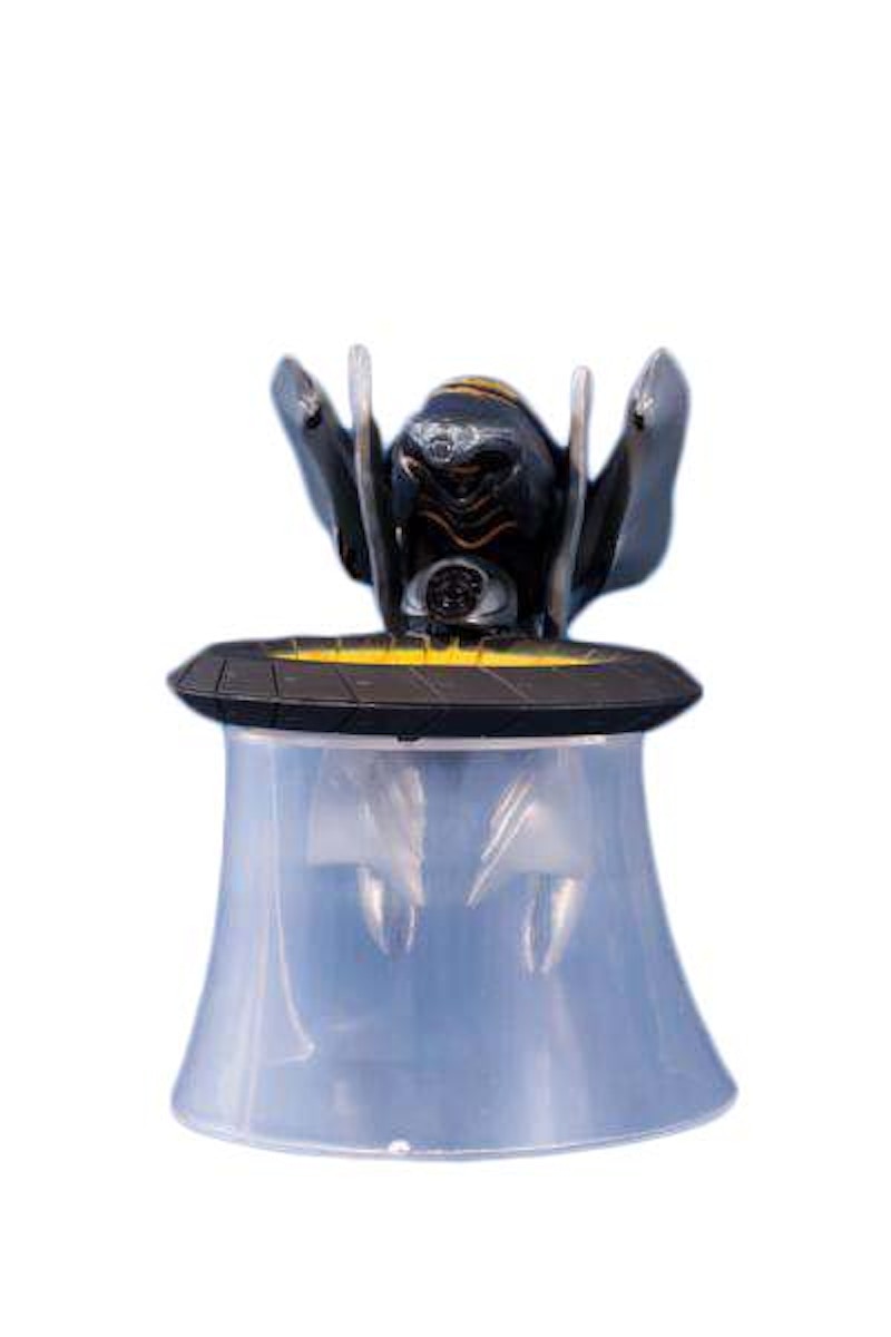 McFarlane Toys Halo 4 Series 1 Extended Watcher Action Figure - US