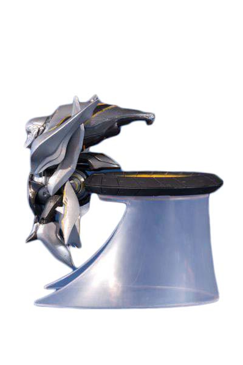 McFarlane Toys Halo 4 Series 1 Extended Watcher Action Figure - US