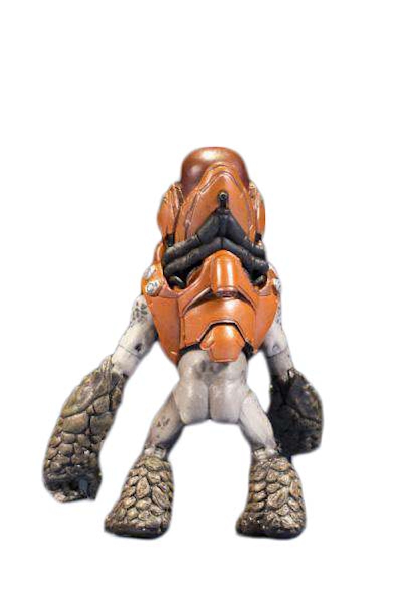 McFarlane Toys Halo 4 Series 1 Grunt Storm Action Figure - US