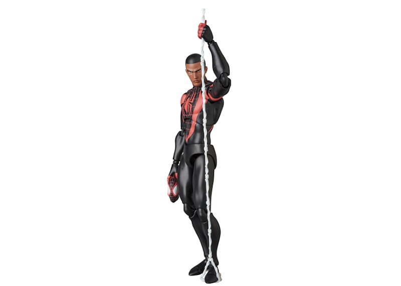 Medicom Mafex Marvel Spider-Man No. 092 Action Figure - CN