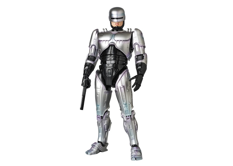 Medicom Robocop No. 067 Action Figure - US