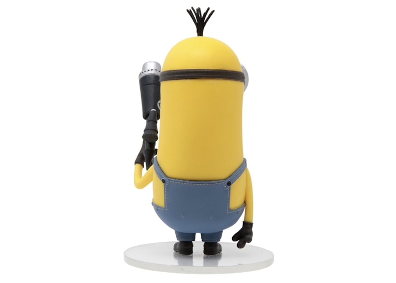 Medicom Medicom UDF Despicable Me Minions Tim Ultra Detail Figure - US