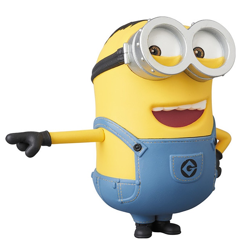 Minion Dave Despicable Me