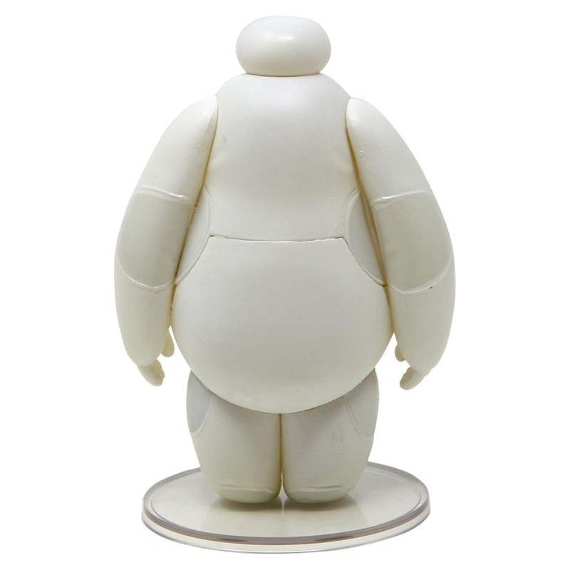 Medicom UDF Disney Series 7 Big Hero 6 Baymax Ultra Detail Figure - US