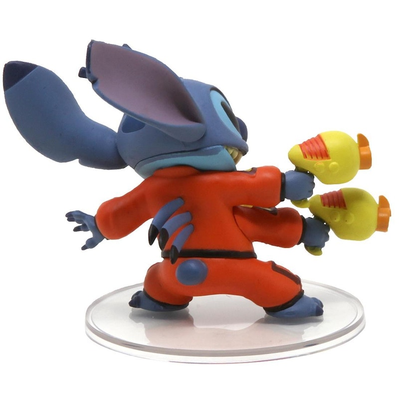 Medicom UDF Disney Series 7 Stitch Experiment 626 Ultra Detail Figure - US