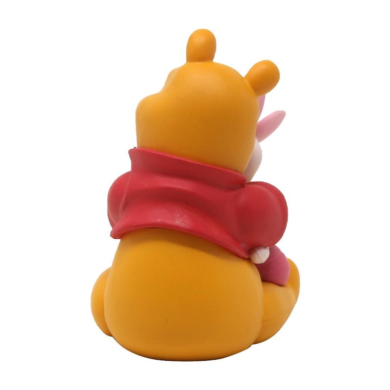 Medicom UDF Disney Series 7 Winnie The Pooh And Piglet Ultra Detail ...
