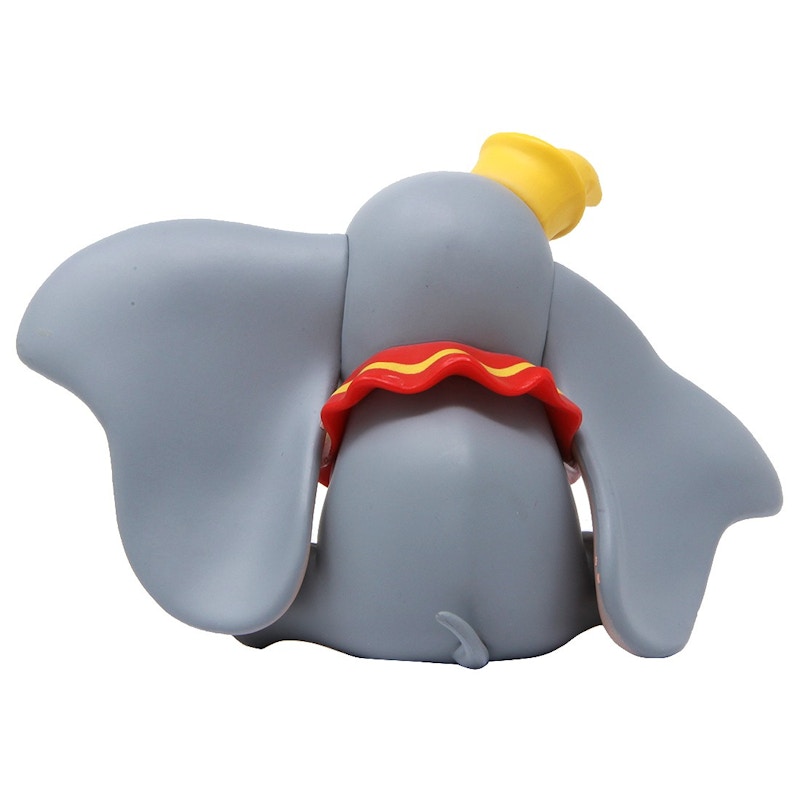 Medicom UDF Disney Series 8 Dumbo Ultra Detail Figure - US