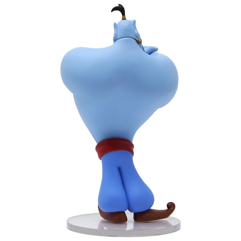 Medicom UDF Disney Series 8 Genie Ultra Detail Figure - US