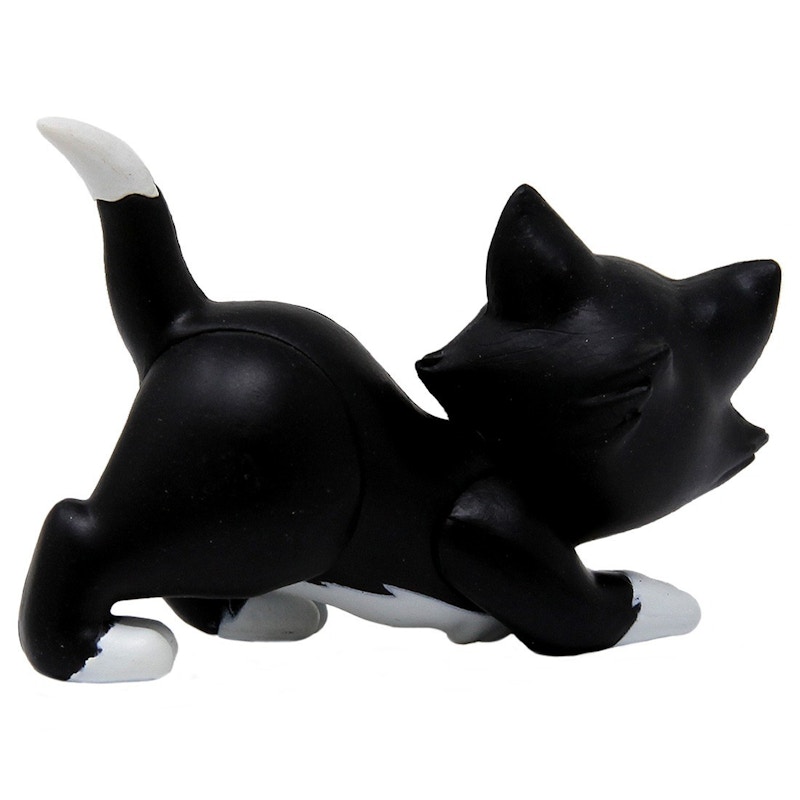 Medicom UDF Disney Series Pinocchio - Figaro Ultra Detail Figure - US