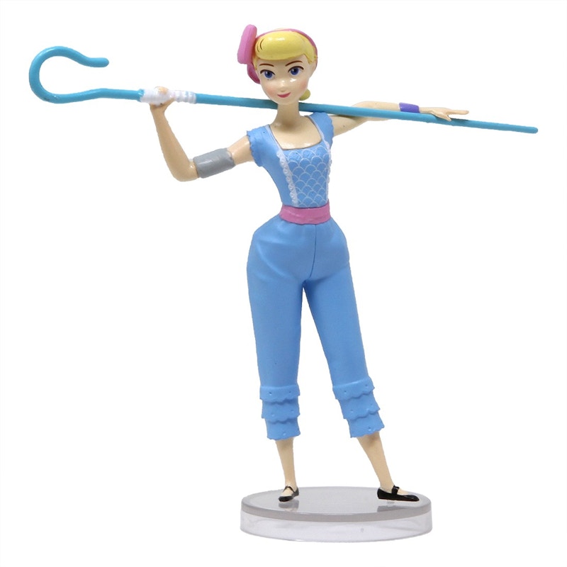 Medicom UDF Toy Story 4 Bo Beep Ultra Detail Figure - US