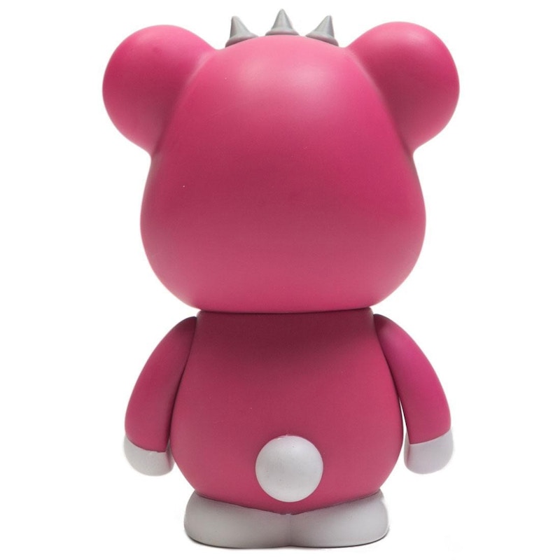 Medicom X Japan Hide VCD Psycho Bear Figure - US