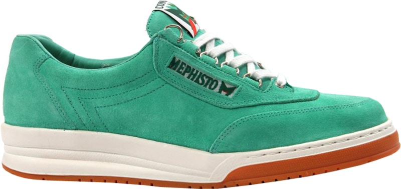 Mephisto Match Concepts Mint Men's - 9887 - GB