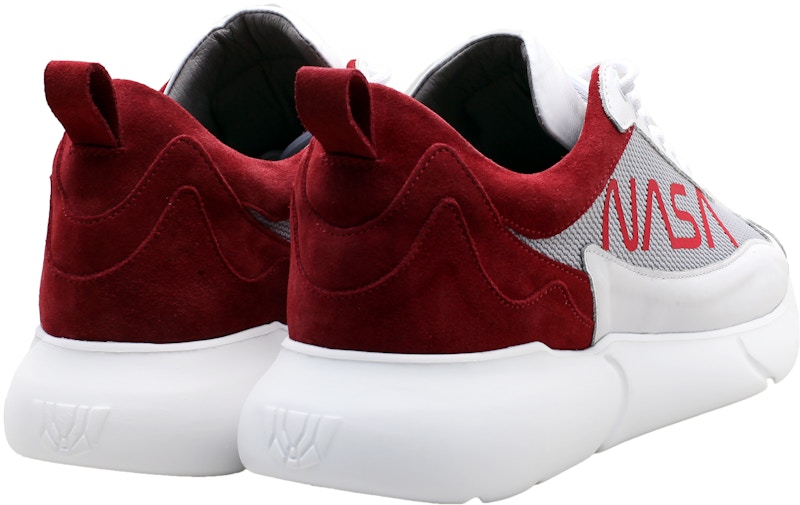 Mercer W3RD NASA Mars Men's - ME0274193115 - US