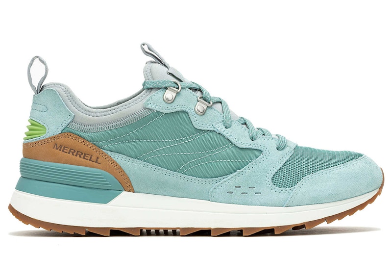 Merrell Alpine 83 Sneaker Recraft Frost Blue Gum Men's - J006687 - US