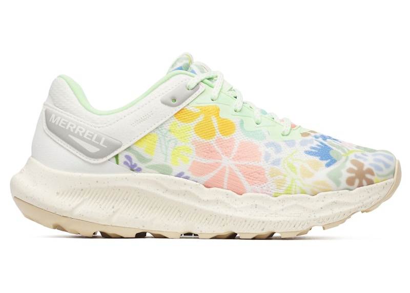 Merrell Antora 4 Flora (Women's) - J500712 - TW