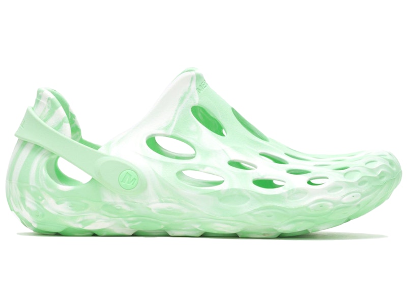 Merrell Hydro Moc Mint (Women's) - J004410 - GB