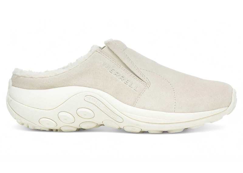 Merrell Jungle Slide Cozy Oyster (Women's) - J004632 - US