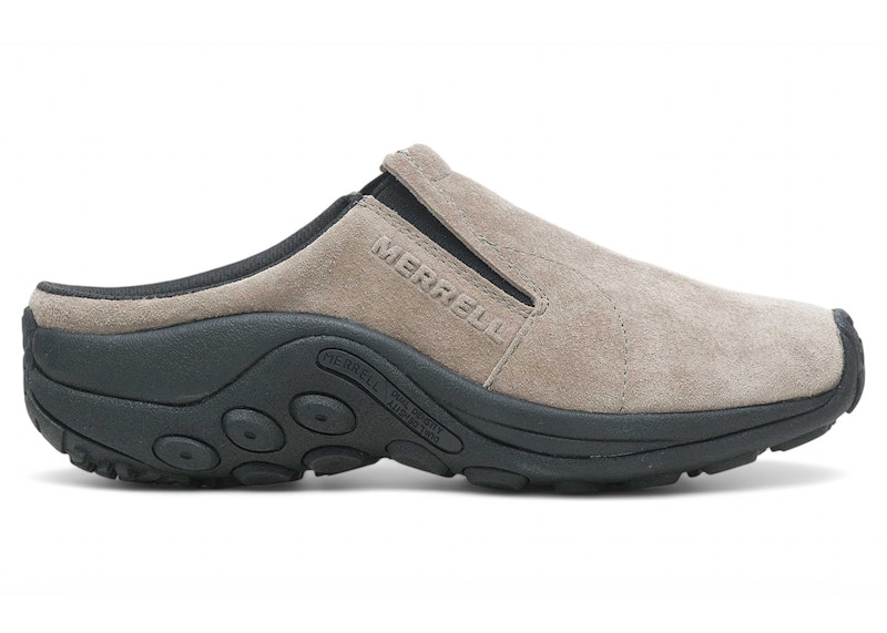 Merrell Jungle Slide Gunsmoke (Women's) - J004088 - US