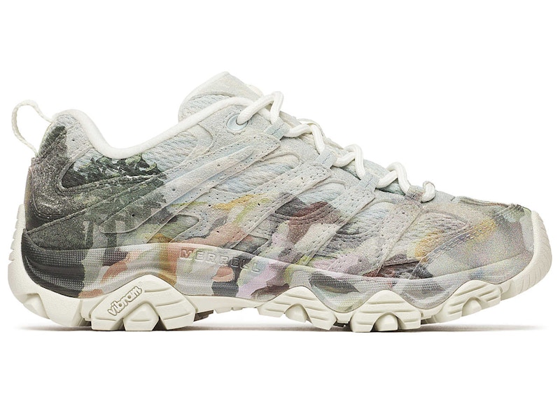 Merrell Moab 3 Ecru Multi Women S J038916 Gb