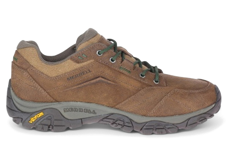 Merrell Moab Adventure Earth Green Men's - J000447 - US