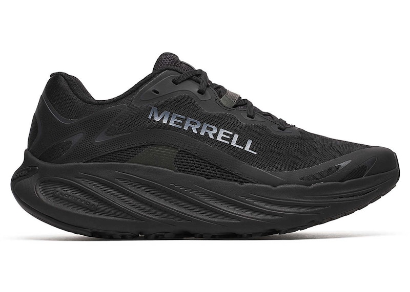 Merrell ProMorph Black Men's - J068569 - US