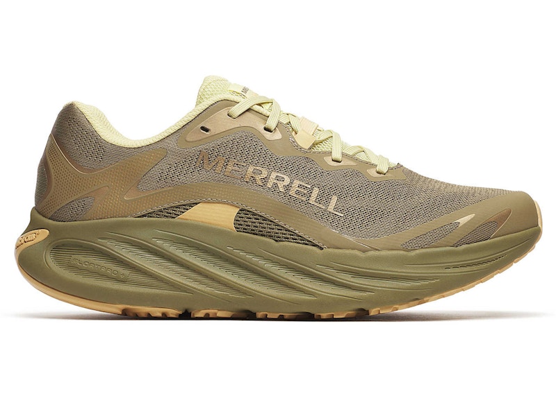 Merrell ProMorph Cairn Hombre - J068713 - US