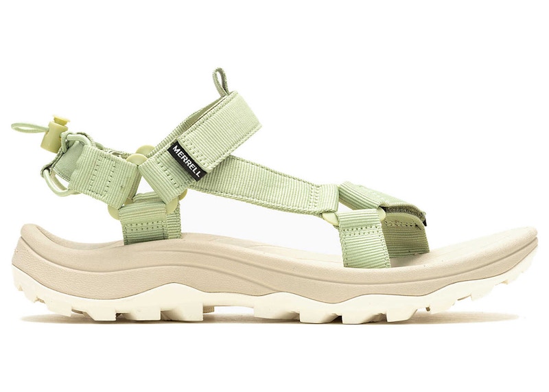 Merrell Speed Fusion Web Sport Mauve Willow (Women's) - J007016 - US