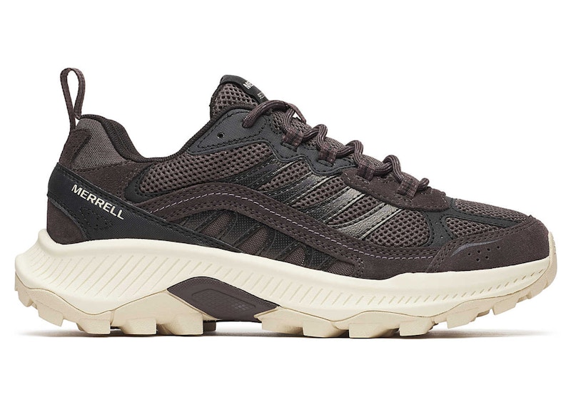 Merrell Speed Strike 2 Trek Coal (Women's) - J008150 - US