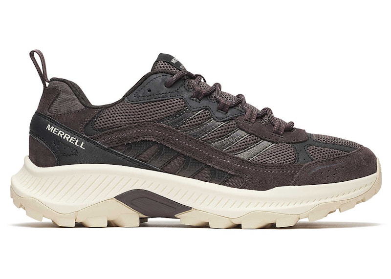 Merrell Speed Strike 2 Trek Coal Men's - J007093 - US