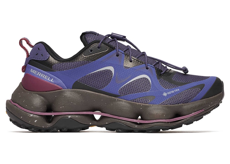 Merrell Speedarc Matis Gore-Tex Arcane (Women's) - J038844 - US