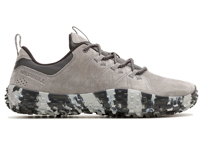 Merrell Wrapt Charcoal Men's - J007171 - US