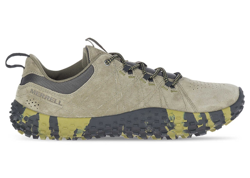 Merrell Wrapt Olive Men's - J036011 - GB