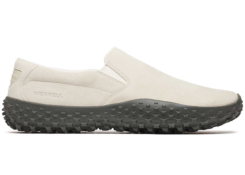 Merrell Wrapt Slip On Basalt Men's - J007429 - US