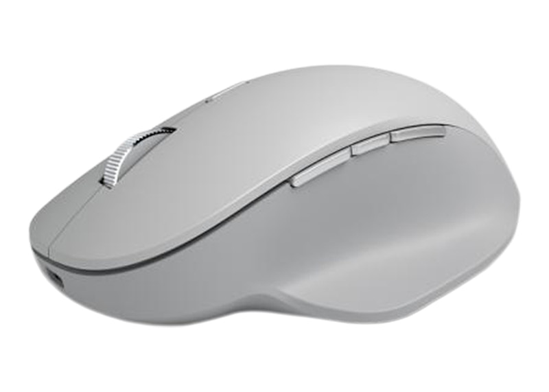 Microsoft Surface Precision Wirless Mouse FTW-00001 Gray - CN