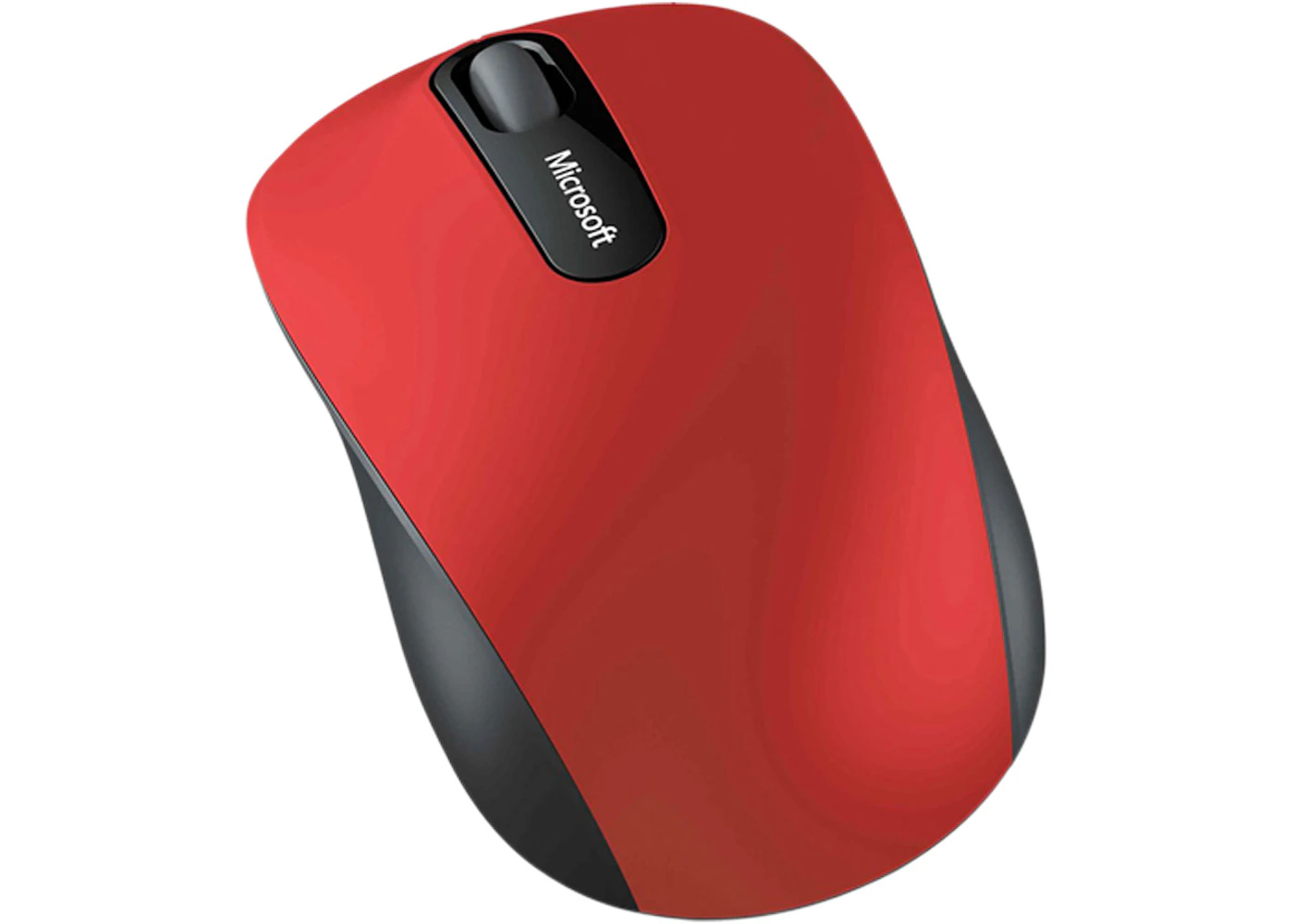 Microsoft Wireless Mouse PN7 00011 Dark Red US microsoft-wireless-mouse-pn7-00011-dark-red-us