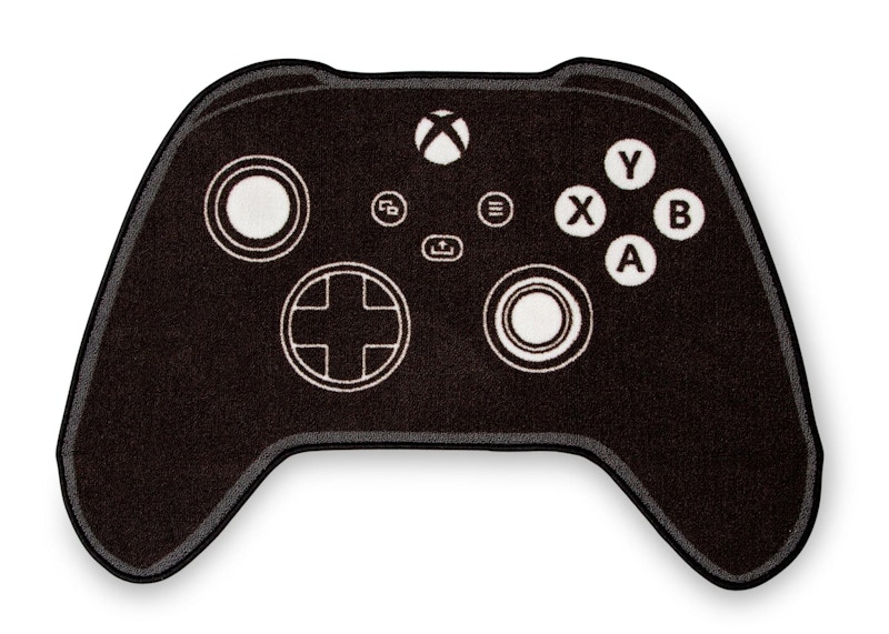 Microsoft Xbox Controller Area Rug - US