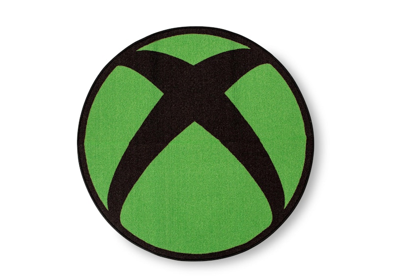Microsoft Xbox Logo