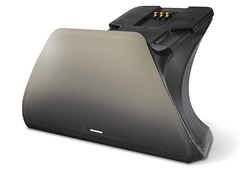 Microsoft Xbox Pro Controller Gear Charging Stand CSXBOX1RN-00PHB ...