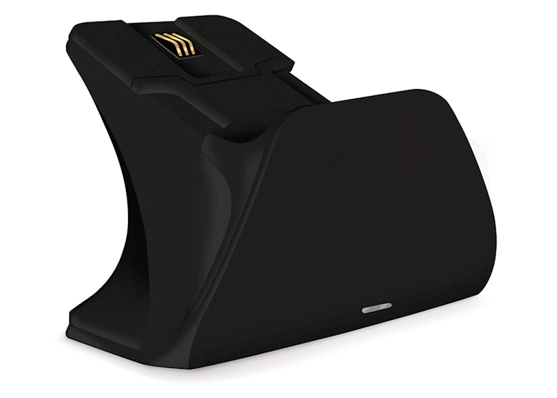 Microsoft Xbox Pro Controller Gear Charging Stand CSXBXXX1R-00ABU ...