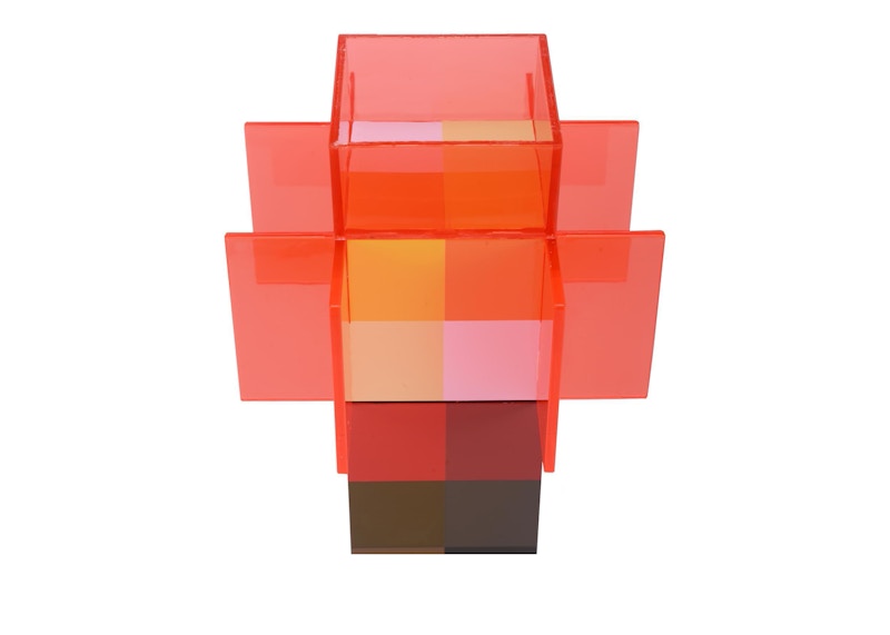 Minecraft Redstone Torch Lamp Nightlight - US