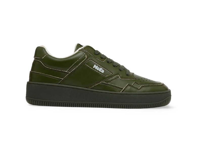 MoEa GEN1 Cactus Green (In-Store) - Sneakers - US