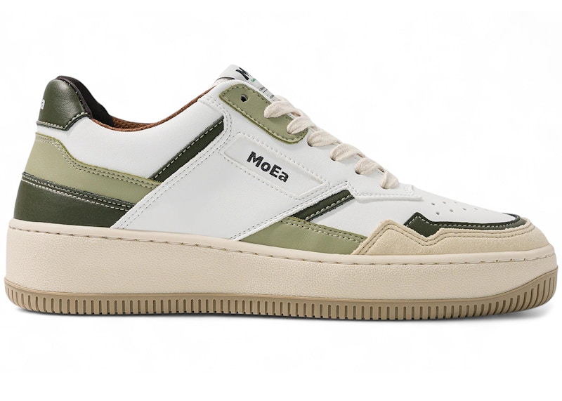 MoEa Gen 1 Cactus Cactus Blend Men's - Sneakers - US