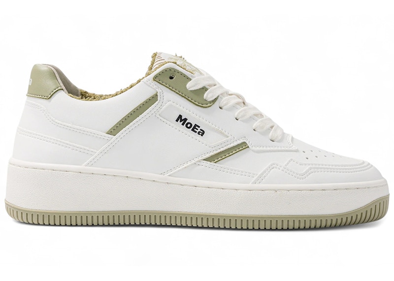 MoEa Gen 1 Cactus Light Green Men's - Sneakers - US