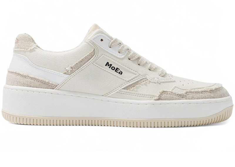 MoEa Gen 1 Corn Craft 남성 - 스니커즈 - KR